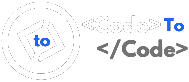 Inicio - Code to Code